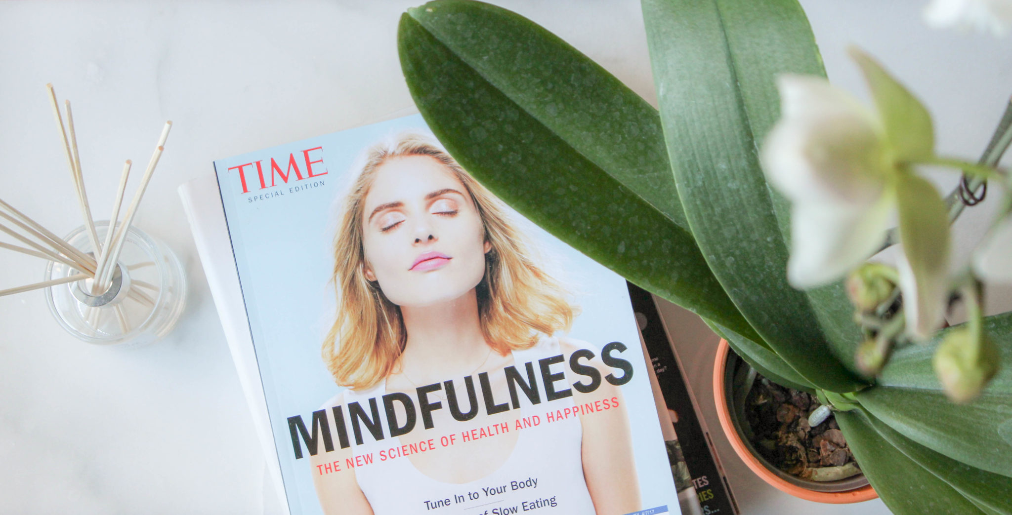 Eating With Self-Compassion - Megan Fahey RD
